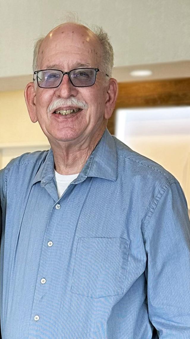 David Lee Rutherford | Obituaries | herald-zeitung.com