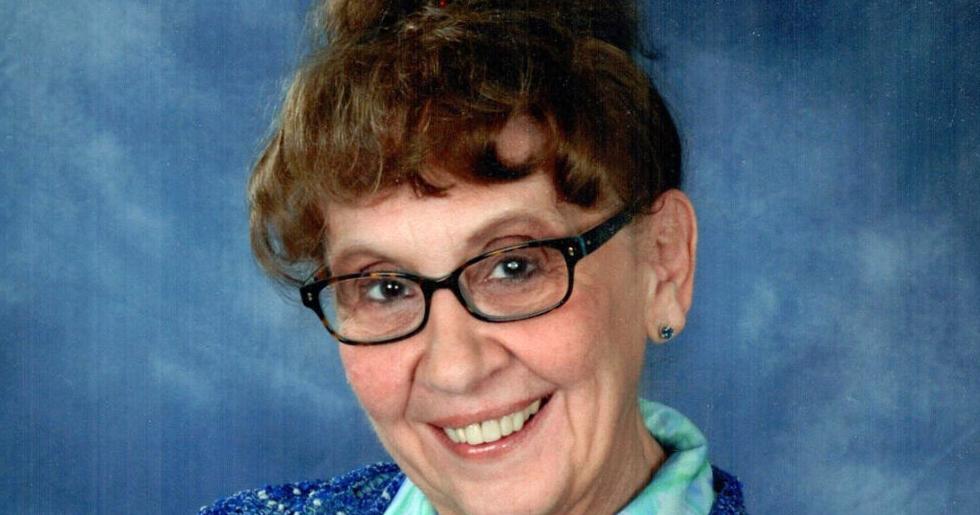 Mary Ann Wibner | Obituaries | herald-zeitung.com