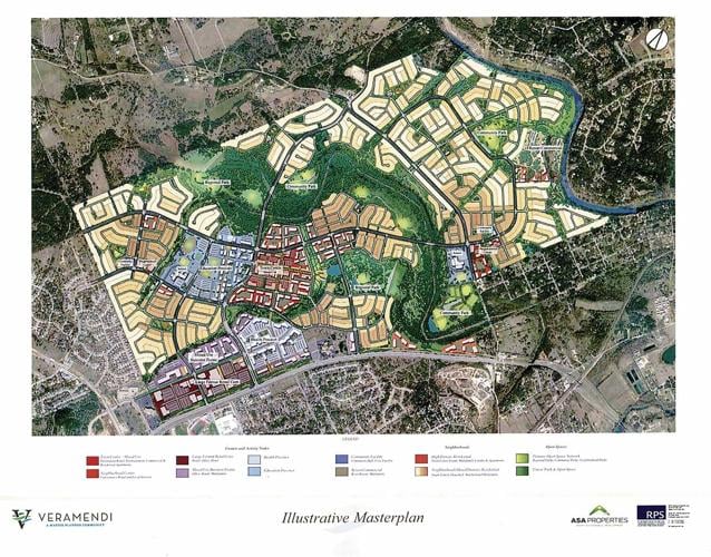 ‘Master-planned’: Veramendi developers say they’re mindful of concerns ...