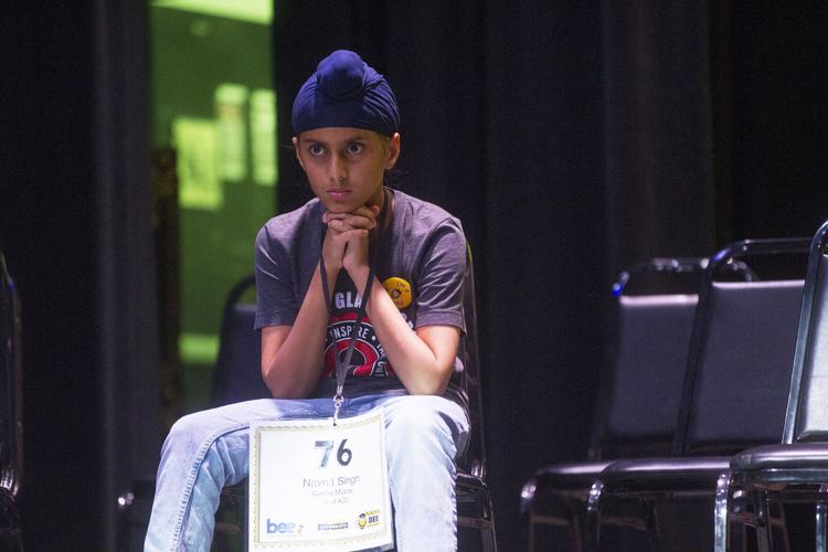The Brauntex hosts regional spelling bee competition | Community Alert ...