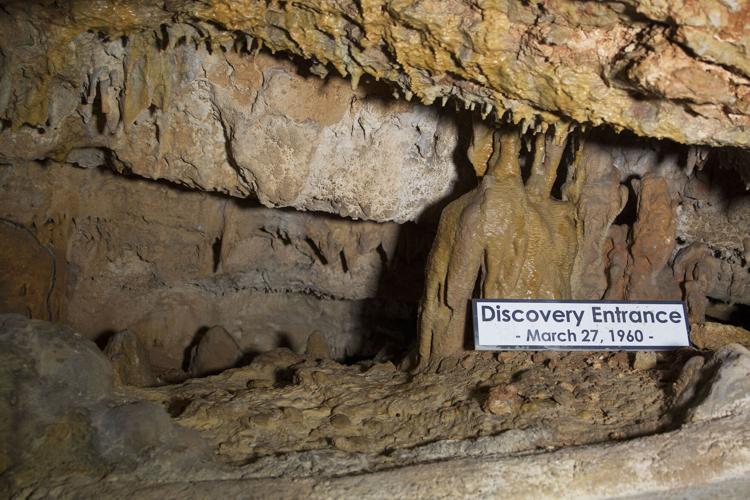 New Braunfels community says goodbye to one of Natural Bridge Caverns ...