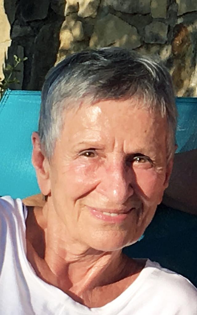 Ursula Marianne Kerr | Obituaries | herald-zeitung.com