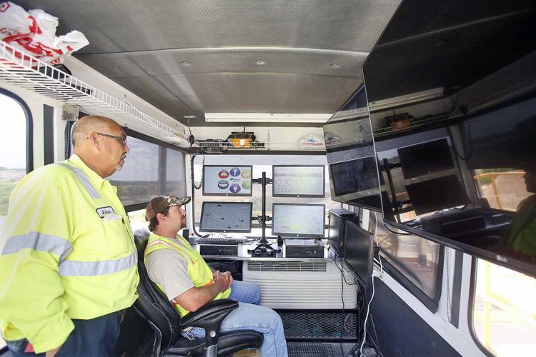 Balcones Quarry rocks: Local operation earns top-producing ranking ...