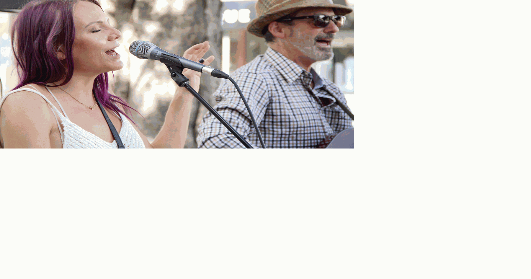 MARTIN: Music festival to debut in Gonzales, controversy at the CMA ...