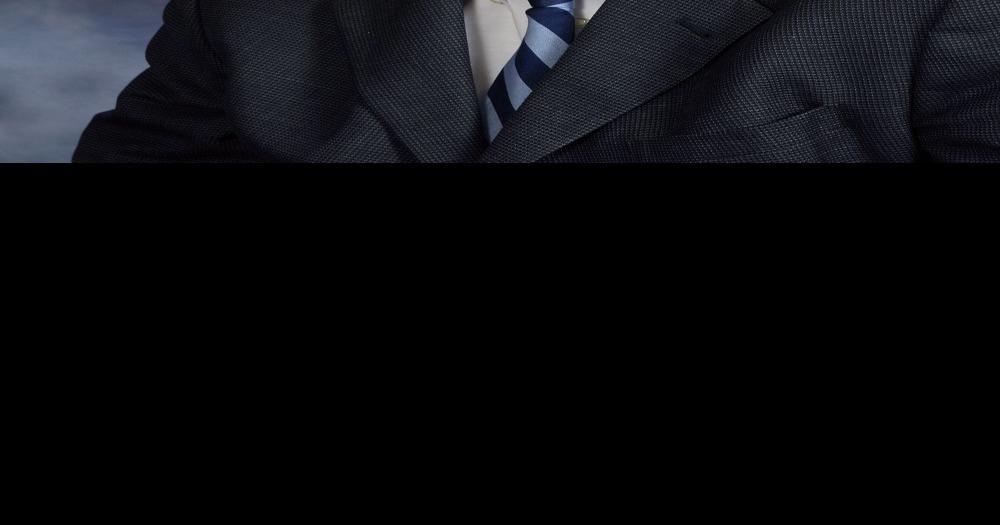 Harold G. Sassman | Obituaries | herald-zeitung.com