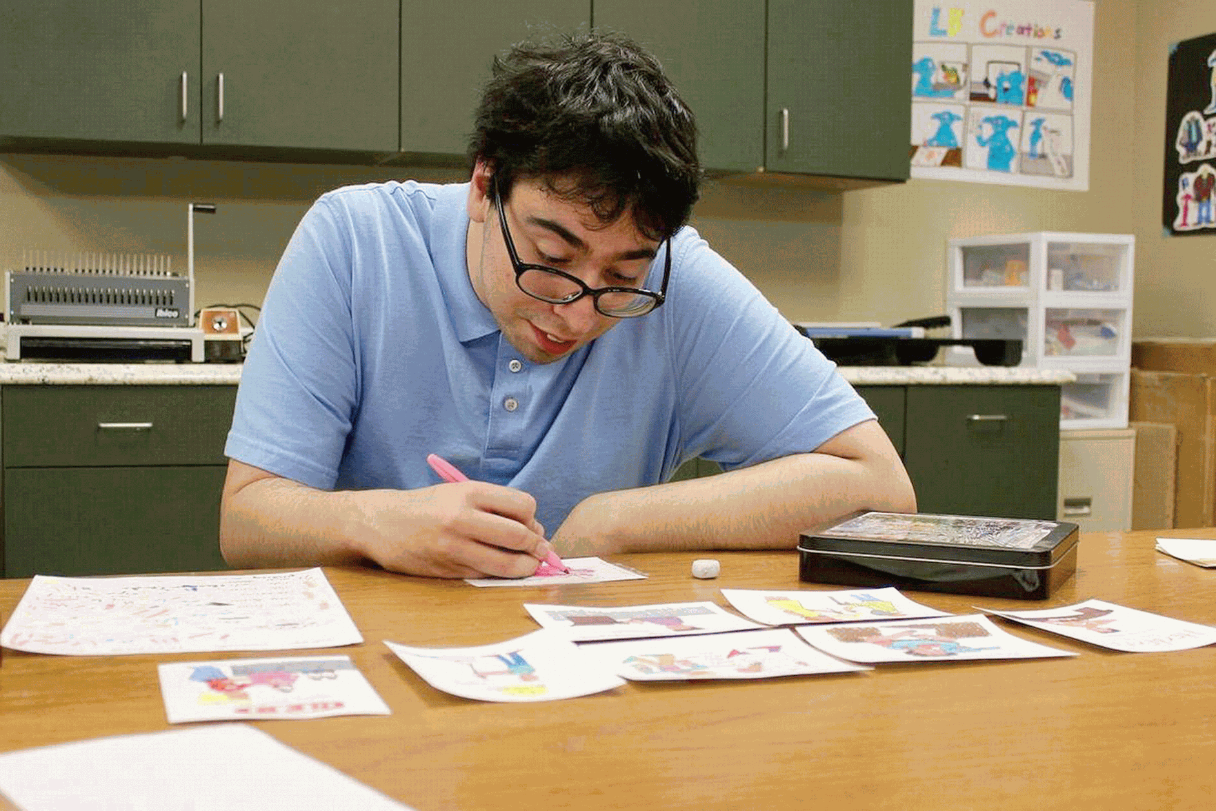 Construction of Comal ISD’s Life Bridges replacement campus projected ...