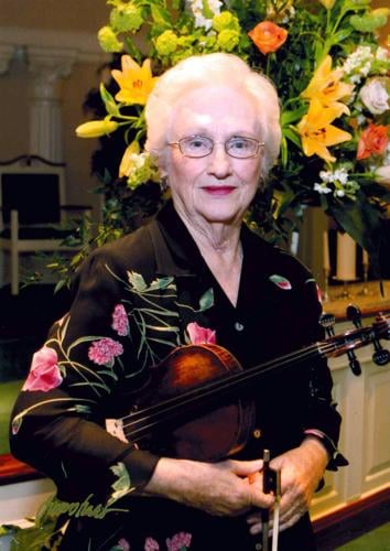 Rosemary Smith | Obituaries | herald-zeitung.com