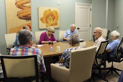 HELP: Group helps people tackle issues with neuropathy | News | herald ...