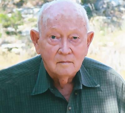 Robert L. Davis | Obituaries | herald-zeitung.com