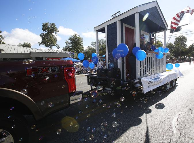 Fair Parade 2019 | News | herald-zeitung.com