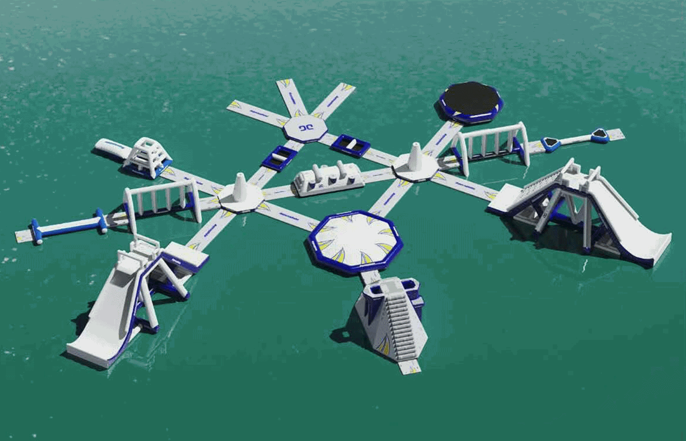 New Braunfels' Texas Ski Ranch to debut Adventure Lagoon aquatic park ...