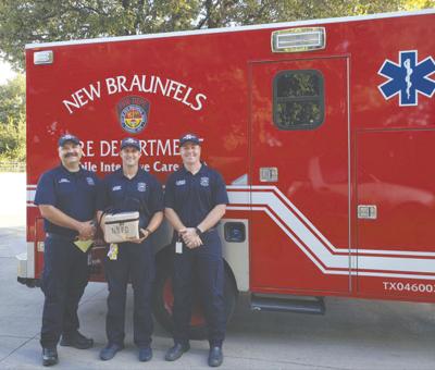 NBFD implements whole blood use to assist those suffering from blood ...