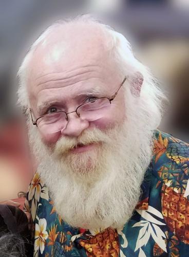 Robert “Bob” Keith Dickinson | Community Alert | herald-zeitung.com