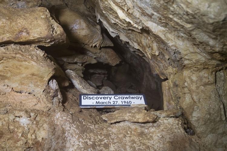 New Braunfels community says goodbye to one of Natural Bridge Caverns ...