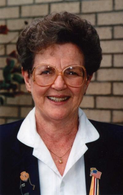 Joanne Marie Duffy | Obituaries | herald-zeitung.com