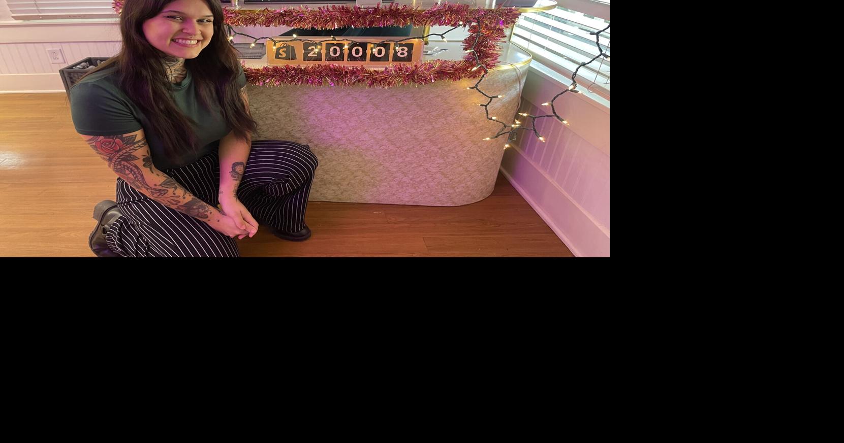 New Braunfels piercing shop reaches milestone while raising funds for ...