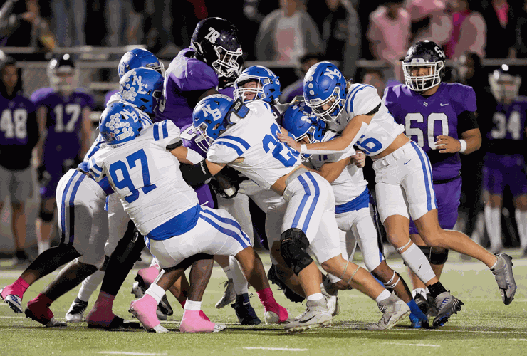 Unicorns surge past Rattlers, into playoffs | Community Alert | herald ...