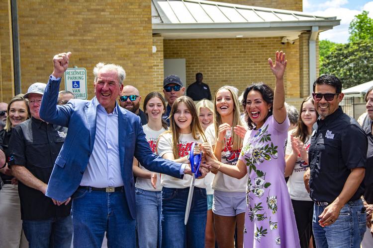 RESTORED & READY TO GO: Historic gym on Mill Street officially open for ...