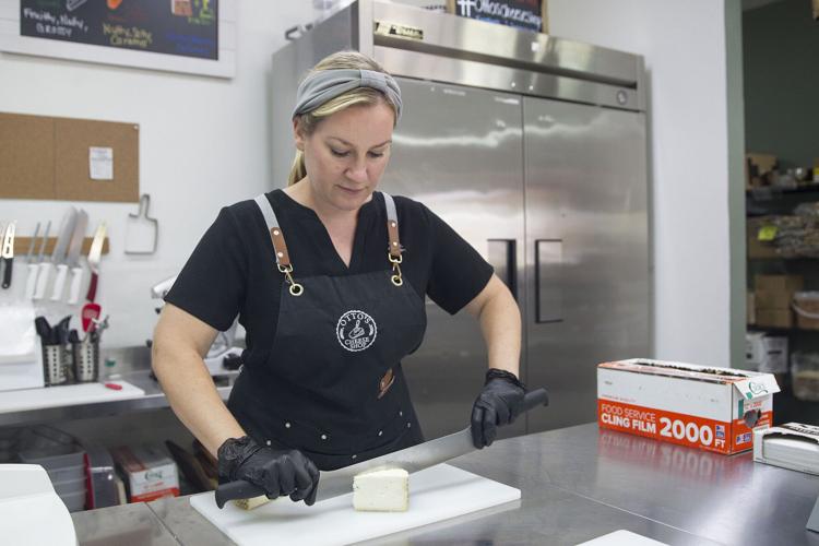 Owners of Otto’s Cheese Shop in New Braunfels plan to write book ...