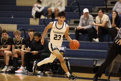 Rangers, Cougars earn postseason honors | Sports | herald-zeitung.com