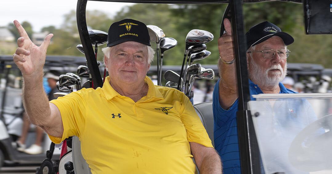 TEE UP FOR TEENS: New Braunfels Youth Collaborative welcomes celebrities, supporters to ...