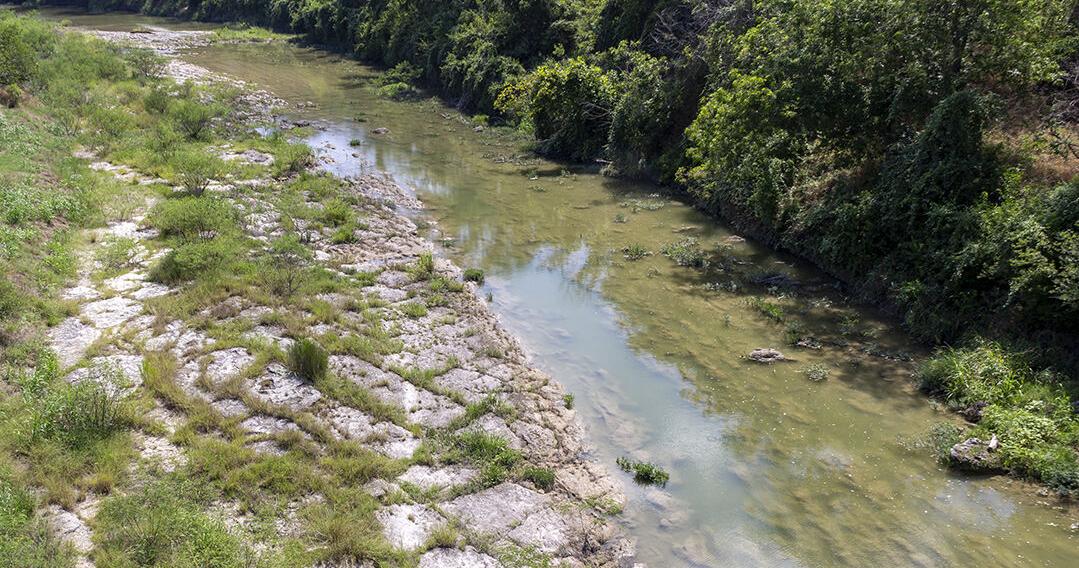 Comal County temporarily lifts burn ban for 70 hours | News | herald ...