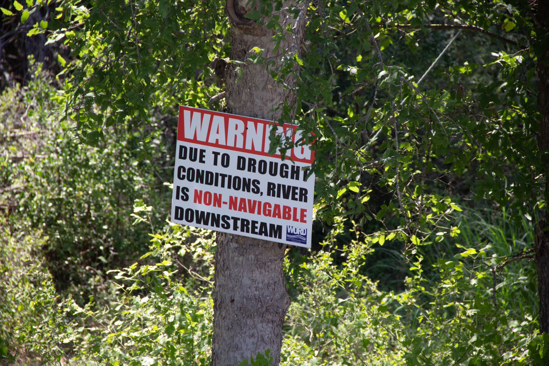 With a 523 KBDI, Comal County issues burn ban to begin Aug. 15 | News ...