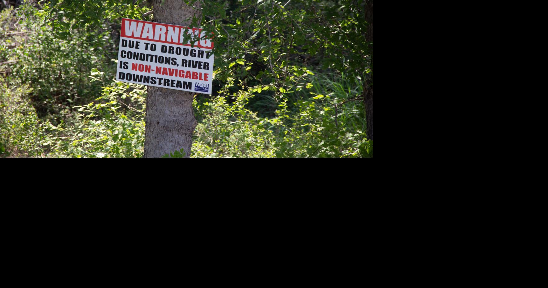 With a 523 KBDI, Comal County issues burn ban to begin Aug. 15 | News ...