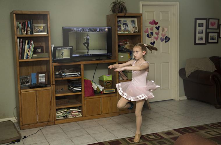 Dance By Design Online | | herald-zeitung.com