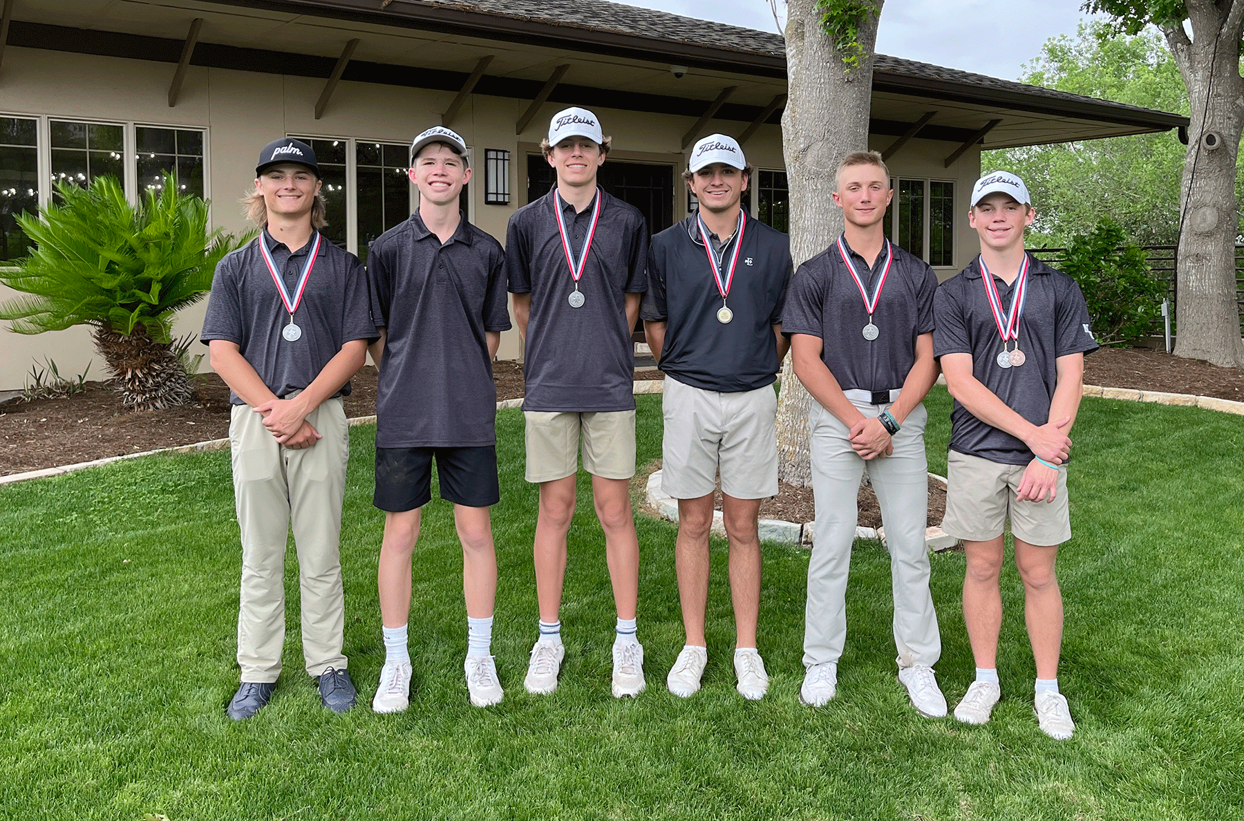 12 Unicorn golfers make all-district | Community Alert | herald-zeitung.com