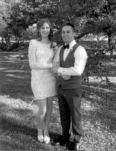 Evans-Cother Wedding | Weddings | herald-zeitung.com