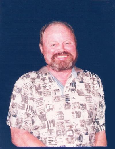 MSGT Gerald L. Koch USAF (Ret.) | Obituaries | herald-zeitung.com