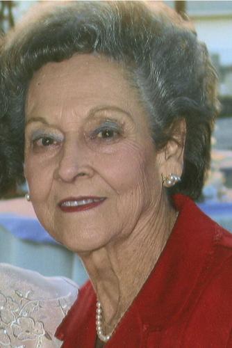 Marie Welch | Obituaries | herald-zeitung.com
