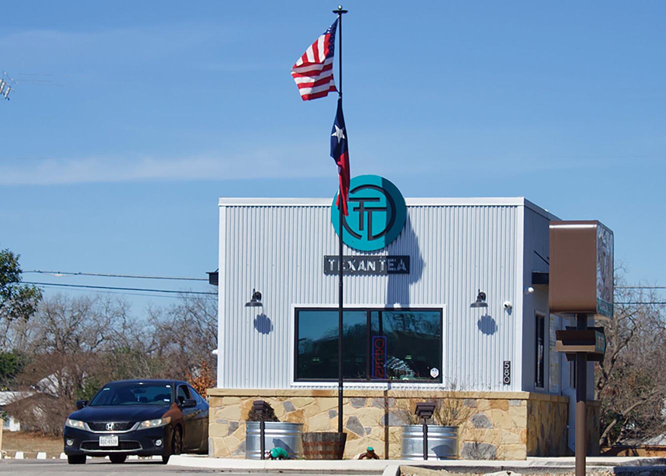 New Braunfels-based drink spot to open second drive-thru location ...