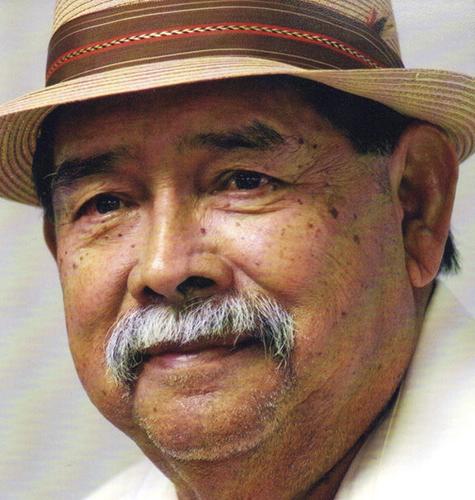 Antonio ‘Tony’ Barboza | Obituaries | herald-zeitung.com