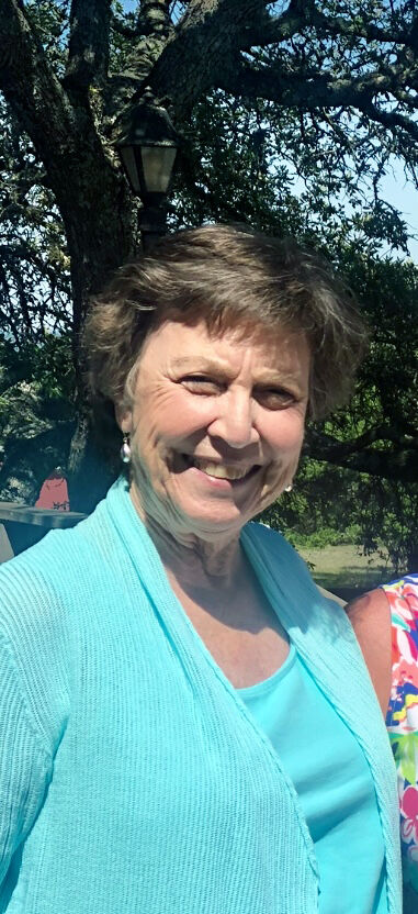 Mary “Annette” Kirkpatrick | Obituaries | herald-zeitung.com