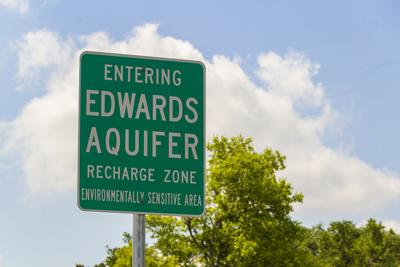Comal County groups work to protect Edwards and Trinity aquifers | News ...