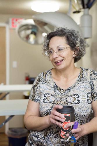 Friends of felines: Goodwin Center aims to help cat population in Comal ...