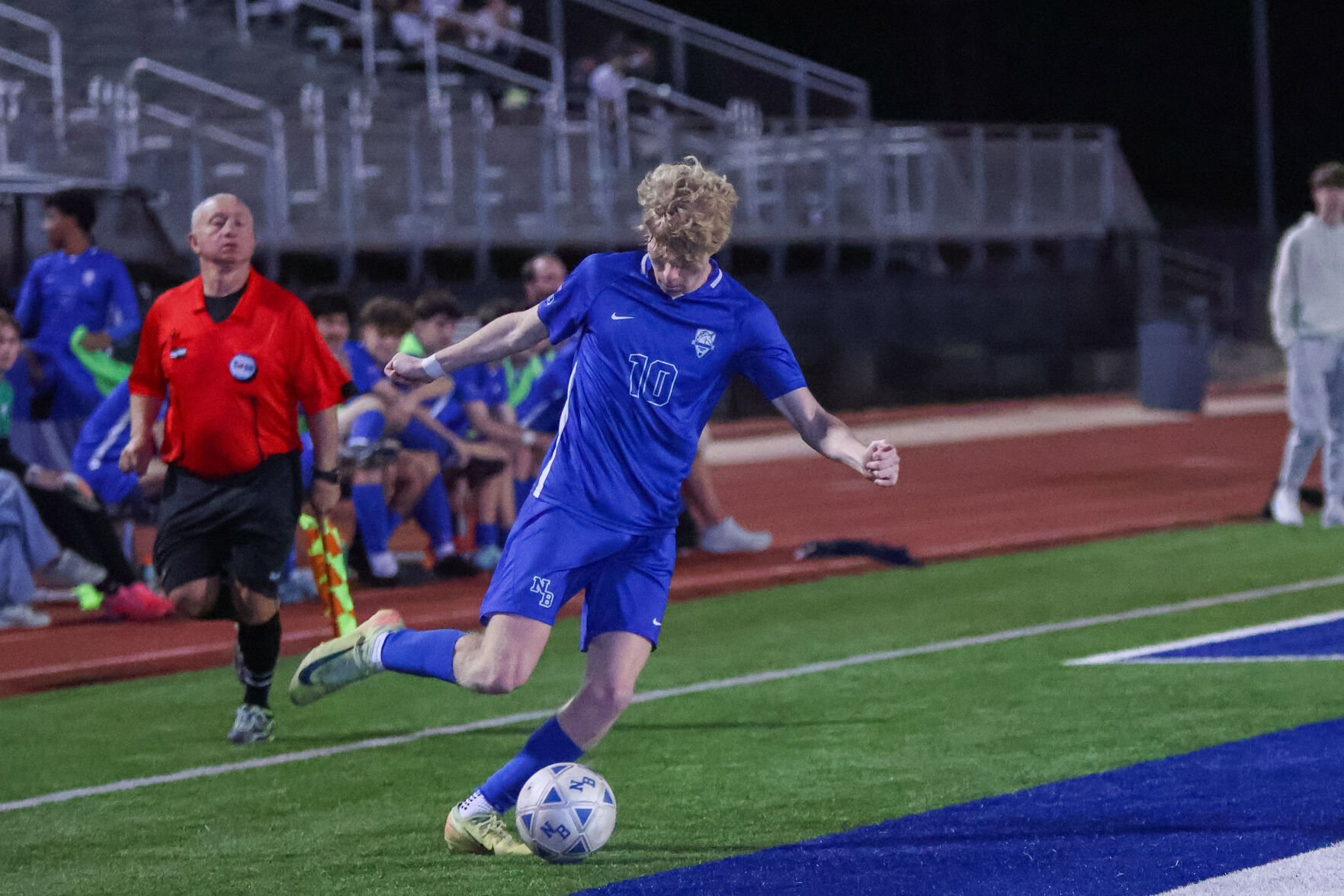 Unicorns shut out Patriots 2-0 at home | Sports | herald-zeitung.com