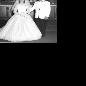 Mr. and Mrs. Maurice Fischer | Anniversaries | herald-zeitung.com