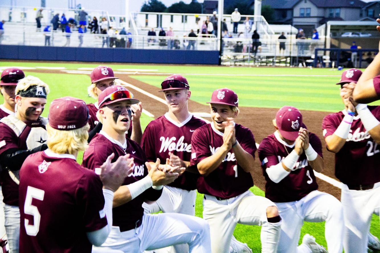 ON TO THE NEXT ONE: Davenport completes second-round sweep, advances to ...