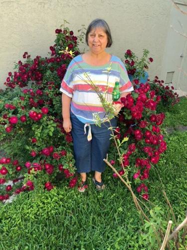 Rebecca Balderas | Obituaries | herald-zeitung.com