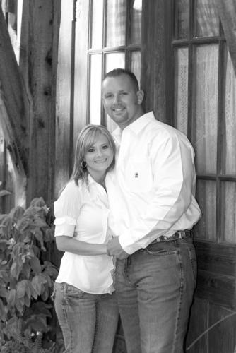 Lacy Bethea Strawser and Jeffrey John Booker | Engagements | herald ...