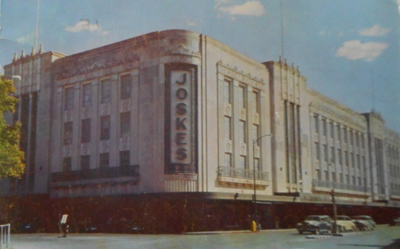 Joske’s of Texas has a tragic connection with New Braunfels and the ...