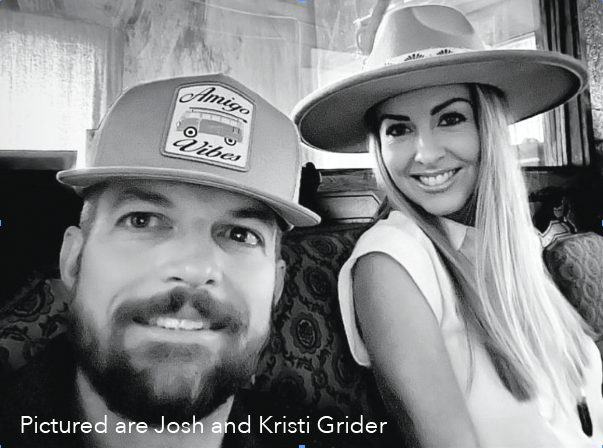 Love on the record: Inside New Braunfels' real-life music romances ...