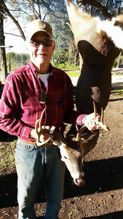 Lester Lee Leissner | Obituaries | herald-zeitung.com