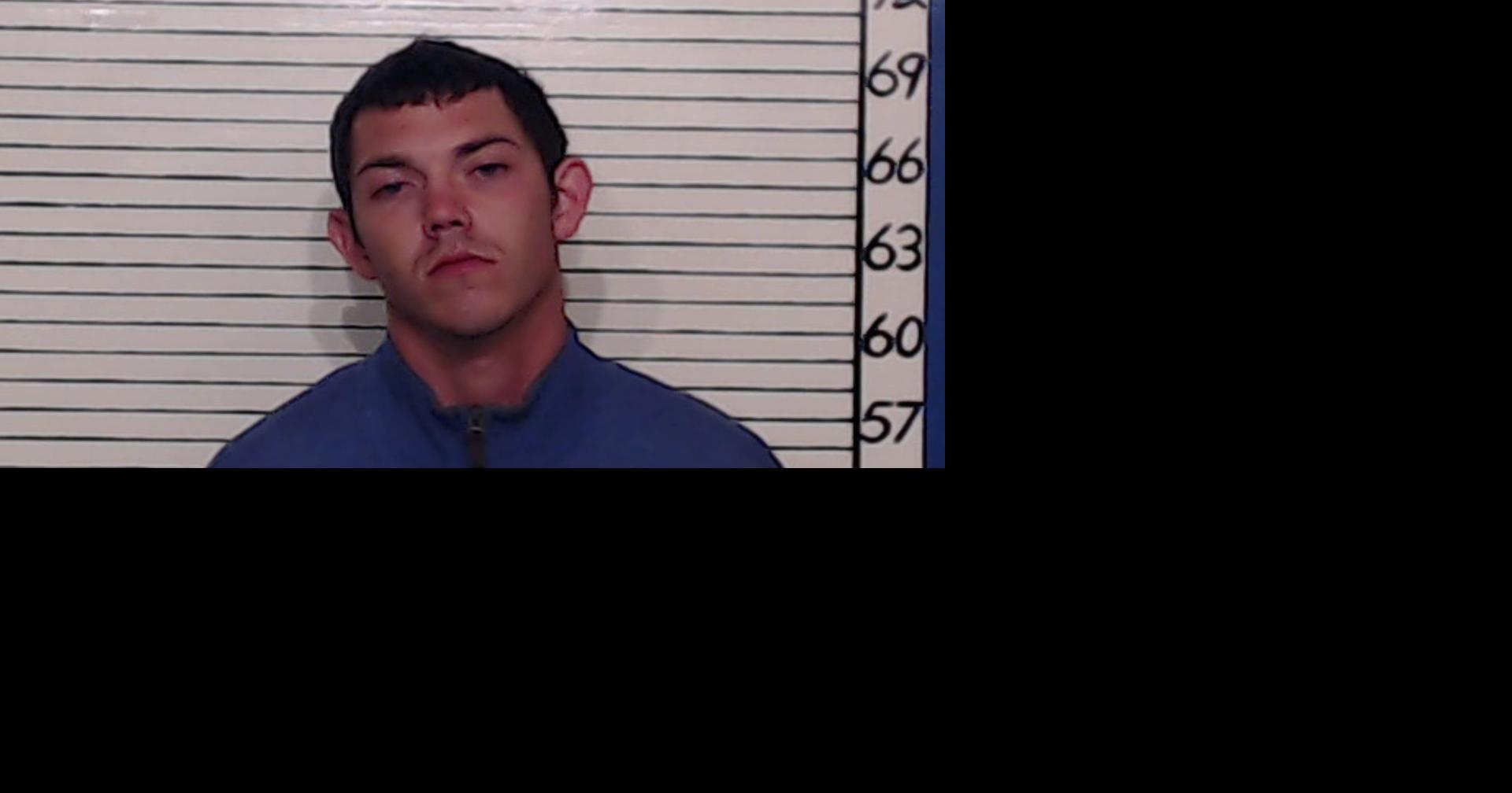 Man jailed after bogus car theft | News | herald-zeitung.com