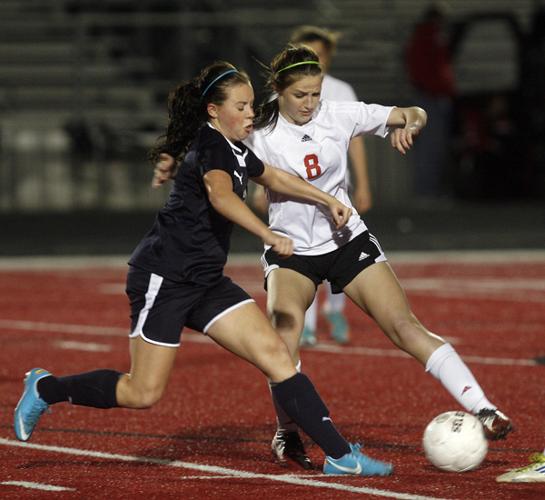 Cougarettes down district rival Rangers | Local Sports | herald-zeitung.com