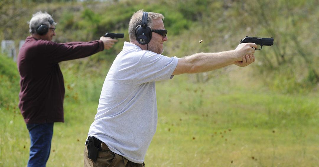 New Braunfels PD, Comal County Sheriff's Office set to host academies ...