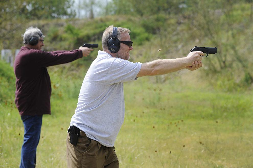 New Braunfels PD, Comal County Sheriff's Office set to host academies ...
